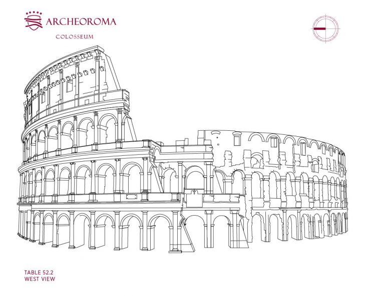 Colosseum (Flavian Amphitheatre)