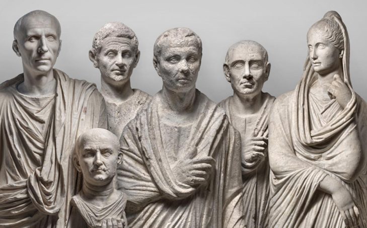 Cursus Honorum. The government of Rome before Caesar | ArcheoRoma