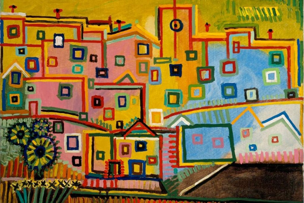 Picasso the Stranger. Museo del Corso – Polo Museale – Palazzo Cipolla ...